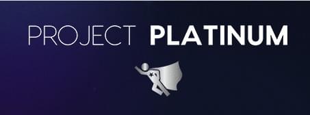 Save the 2023 dates! Project Platinum Launch